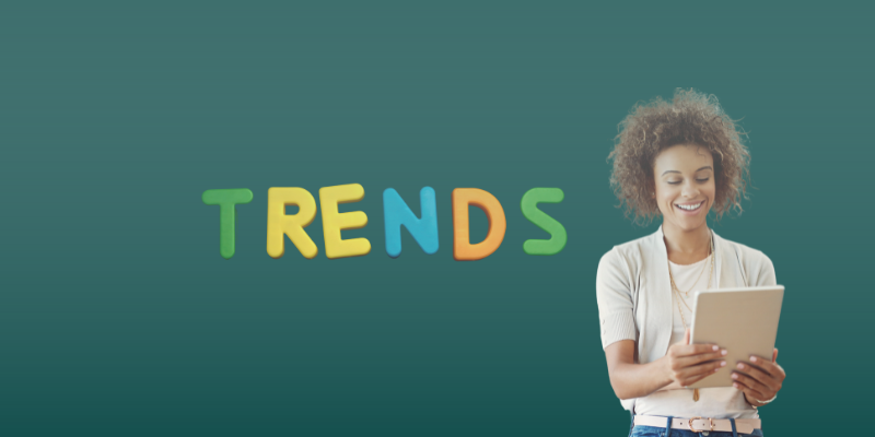 8 Learning Trends for 2024: Future-Proof Your Workplace for Success